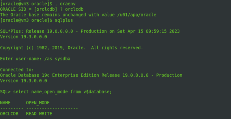How To Find The Ddl Of A User In Oracle Database