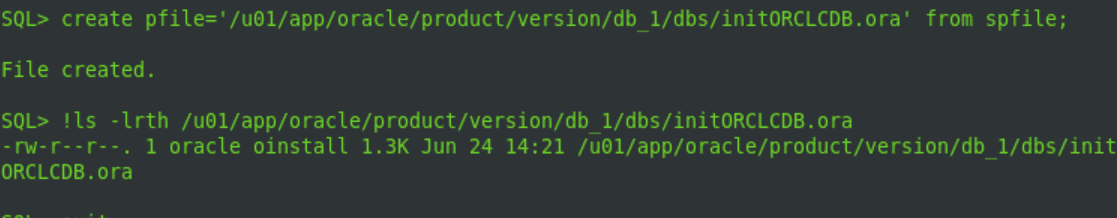 Controlfile Multiplexing In Oracle Database Dba Postmortem