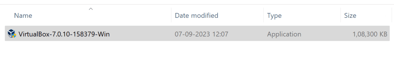 Install Oracle Virtualbox Step By Step Guide