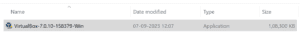 Install Oracle VirtualBox: Step-by-Step Guide
