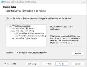 Install Oracle VirtualBox: Step-by-Step Guide