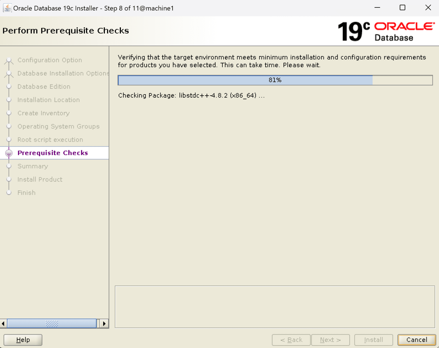 How To Install Oracle 19c Software On VirtualBox: Easy Step-by-step Guide