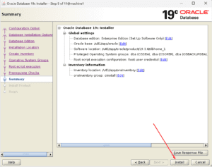 How To Install Oracle 19c Software On VirtualBox: Easy Step-by-step Guide