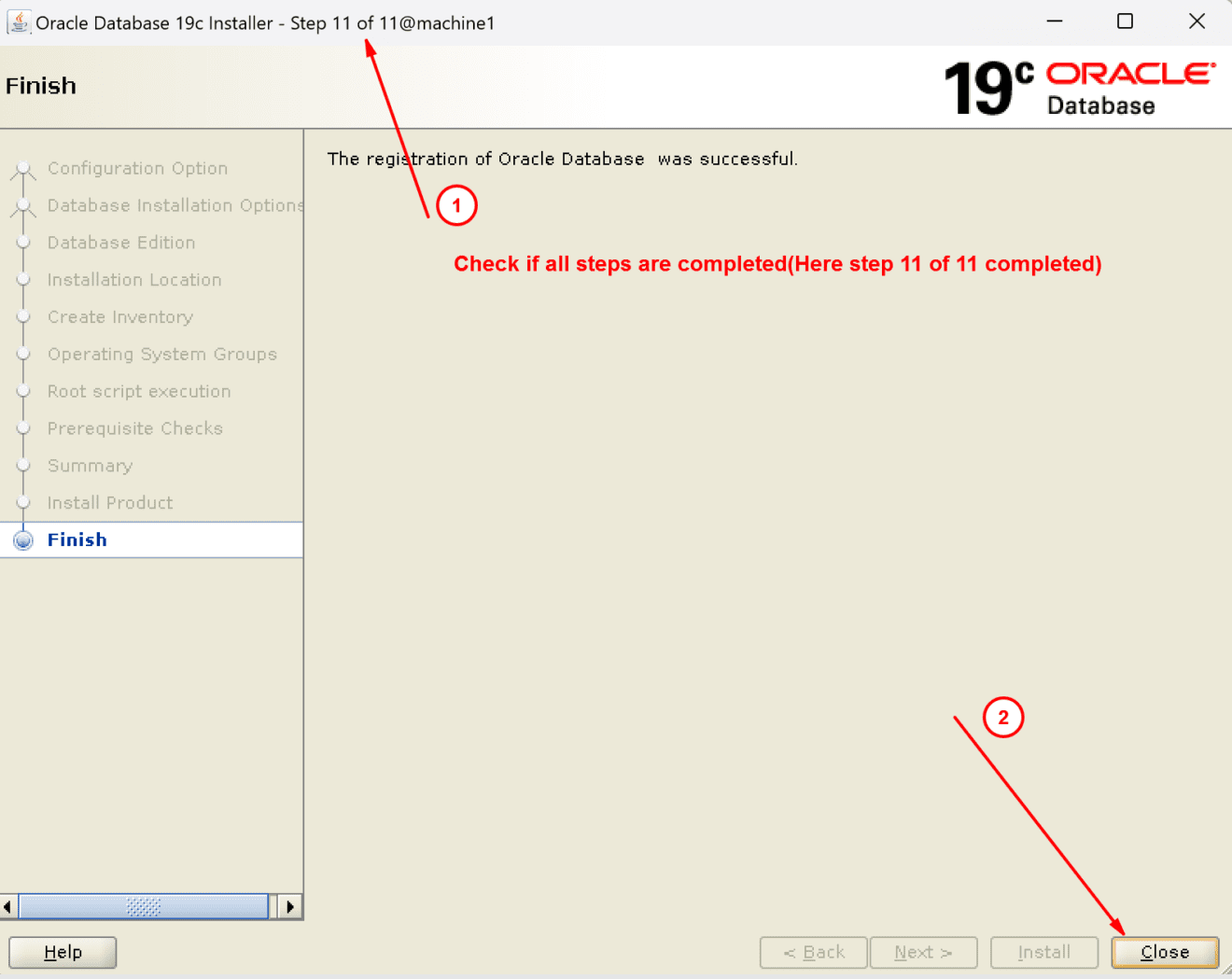 How To Install Oracle 19c Software On VirtualBox: Easy Step-by-step Guide
