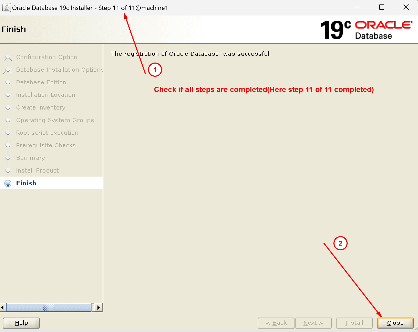 How To Install Oracle 19c Software On VirtualBox: Easy Step-by-step Guide