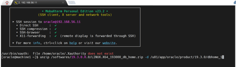 How To Install Oracle 19c Software On VirtualBox: Easy Step-by-step Guide