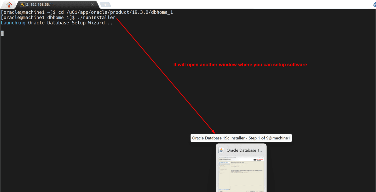 How To Install Oracle 19c Software On VirtualBox: Easy Step-by-step Guide