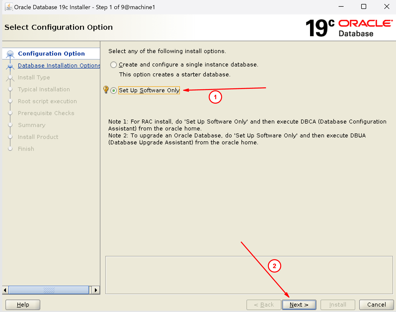 How To Install Oracle 19c Software On VirtualBox: Easy Step-by-step Guide