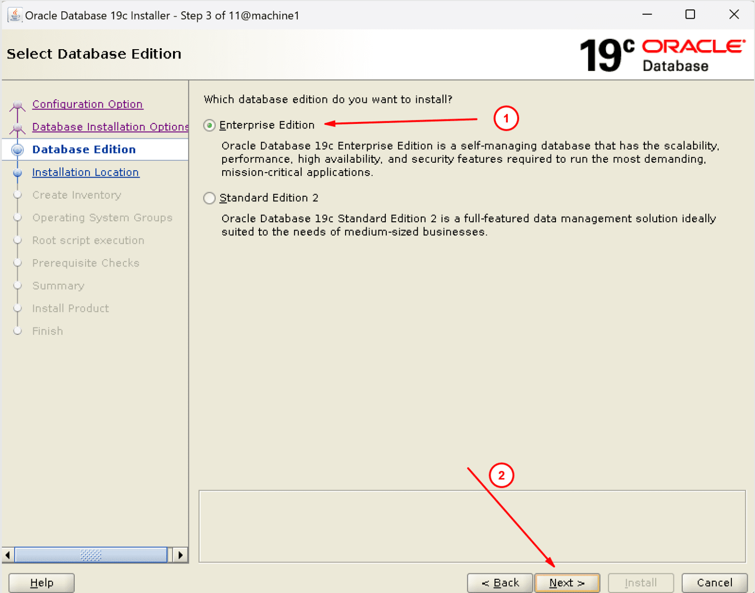 How To Install Oracle 19c Software On VirtualBox: Easy Step-by-step Guide