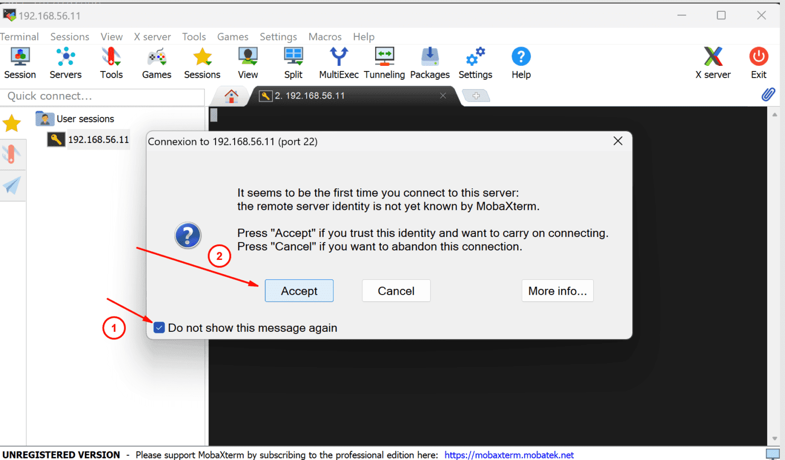 How To Setup MobaXterm: Step-by-step Guide