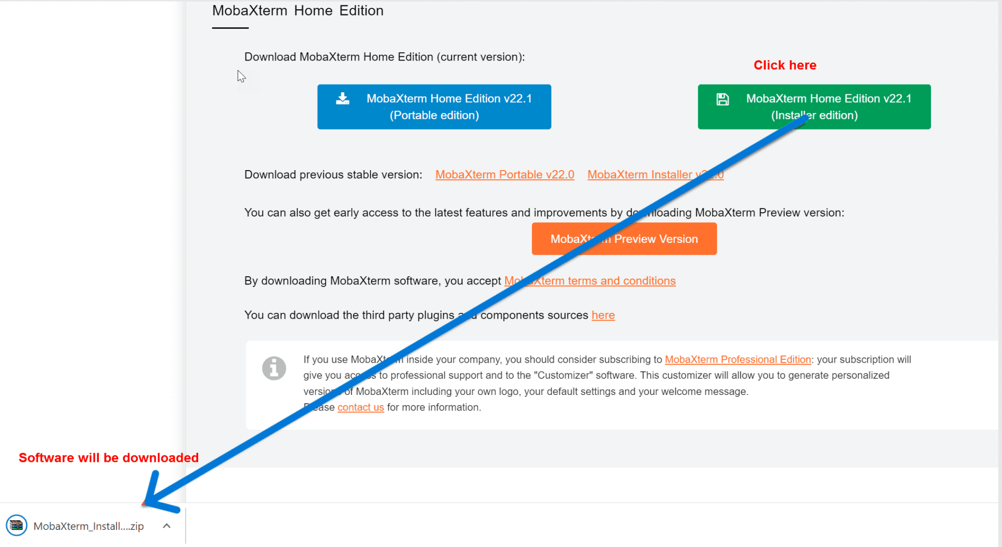 How To Setup MobaXterm: Step-by-step Guide