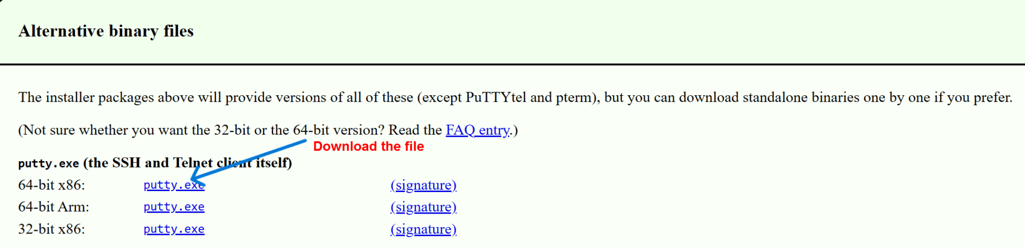 How To Setup Putty: Step-by-Step Guide