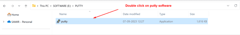 How To Setup Putty: Step-by-Step Guide