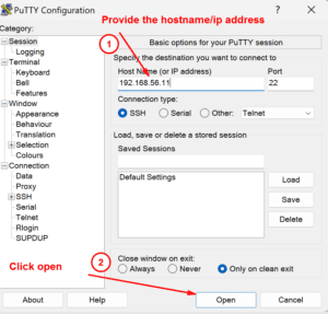 How To Setup Putty: Step-by-Step Guide