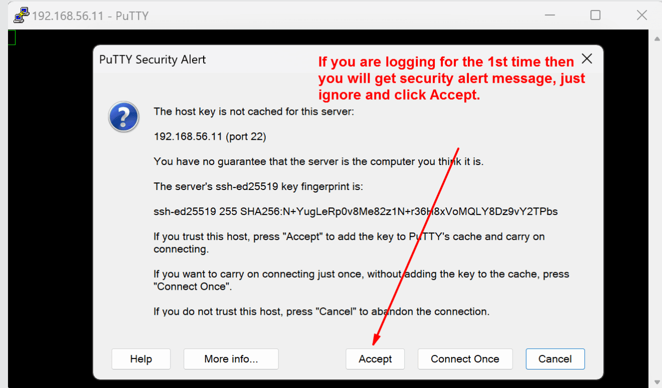 How To Setup Putty: Step-by-Step Guide