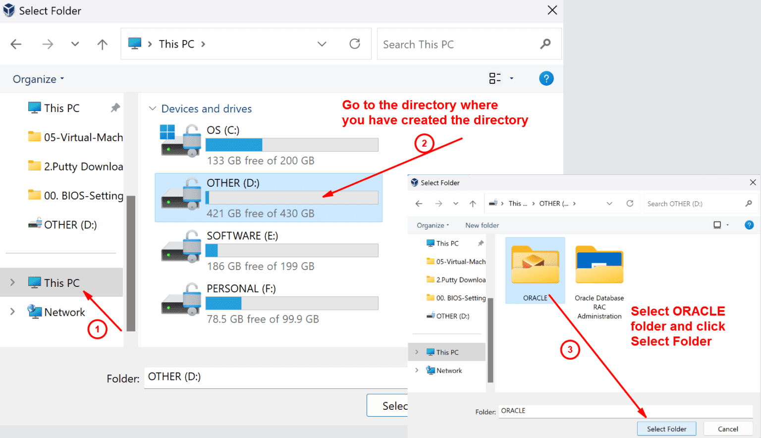 Set Up Oracle VirtualBox: Step-by-step Guide
