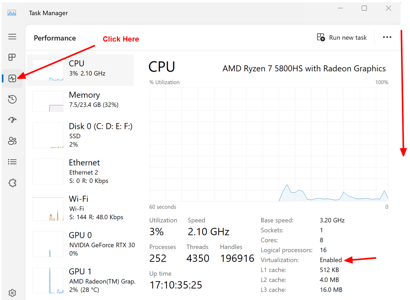 How To Enable Virtualization On Windows PCs: Step-by-Step