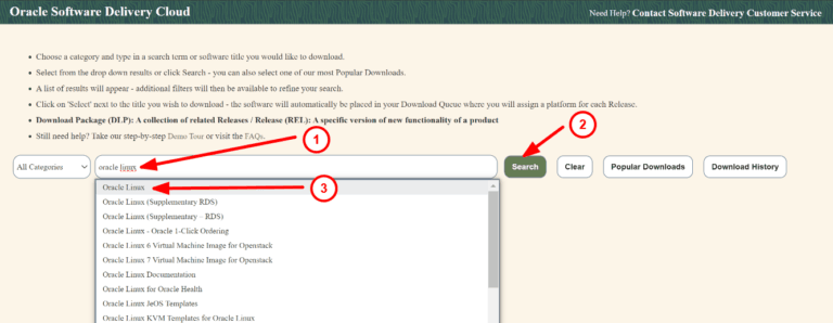 Download ISO Image For Linux 9: Step-by-Step