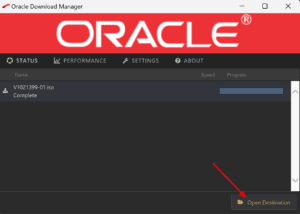 Download ISO Image For Linux 9: Step-by-Step