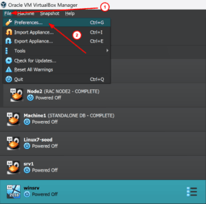 Oracle Linux 9 Installation On Virtualbox: Step-by-step