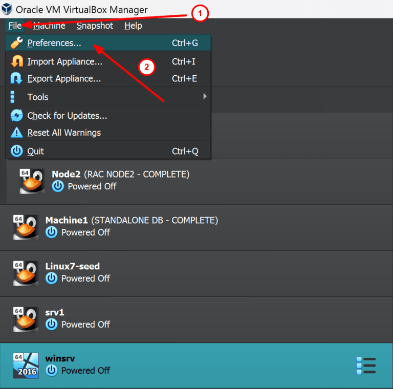 Oracle Linux 9 Installation On Virtualbox: Step-by-step