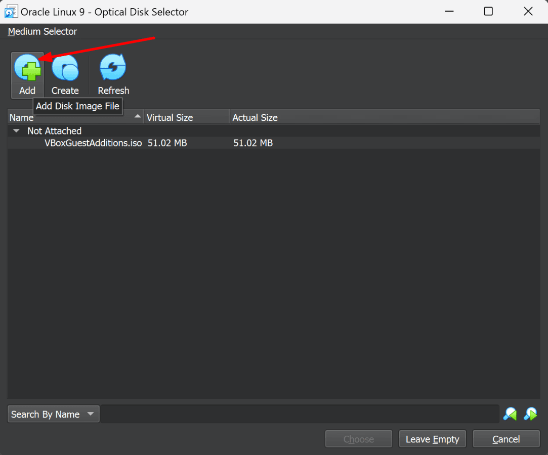 Oracle Linux 9 Installation On Virtualbox Step By Step