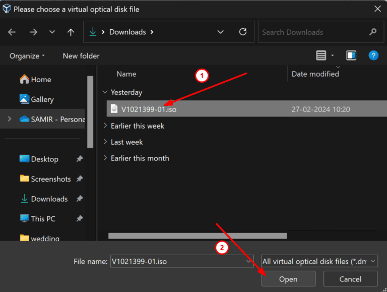 Oracle Linux 9 Installation On Virtualbox Step By Step