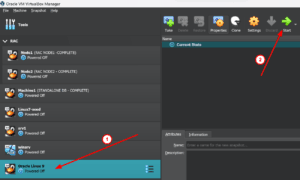 Oracle Linux 9 Installation On Virtualbox: Step-by-step