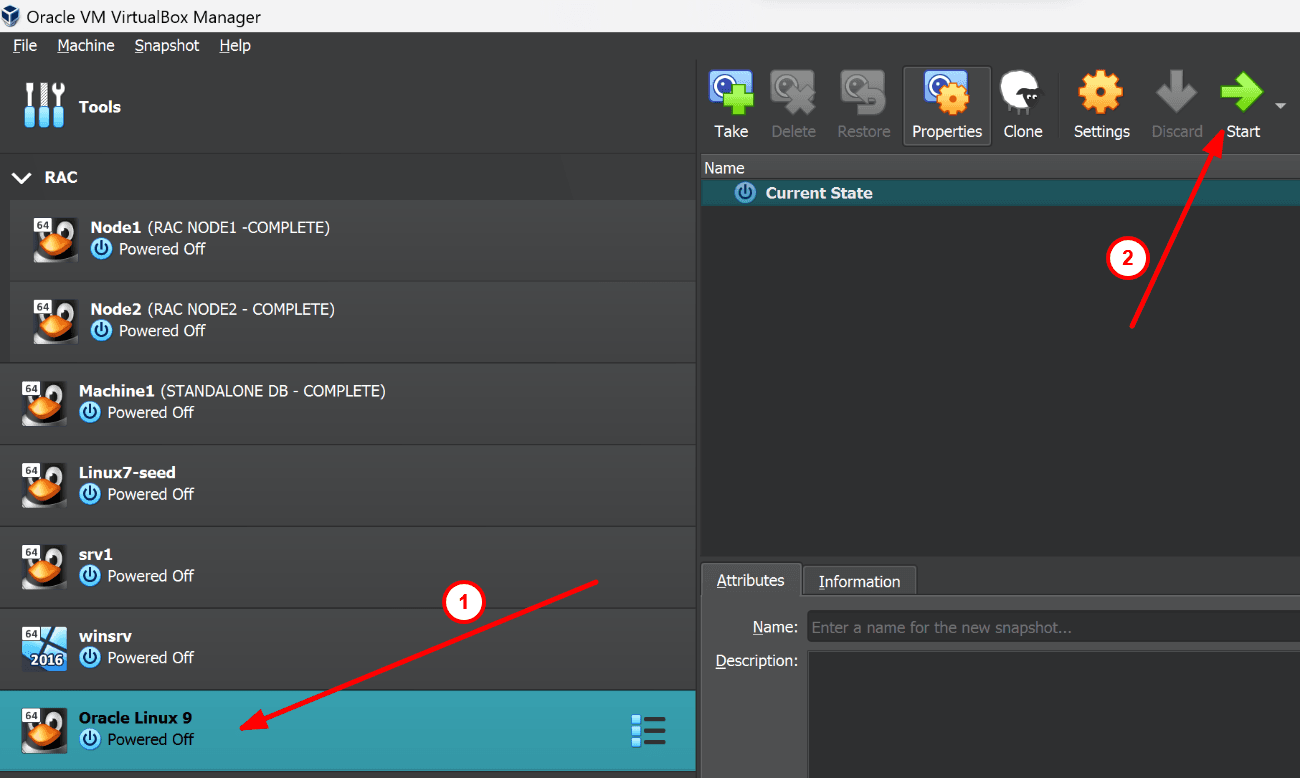 Oracle Linux 9 Installation On Virtualbox Step By Step 1734