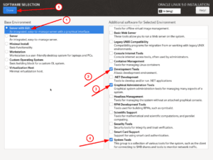 Oracle Linux 9 Installation On Virtualbox: Step-by-step