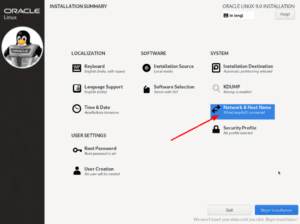Oracle Linux 9 Installation On Virtualbox: Step-by-step