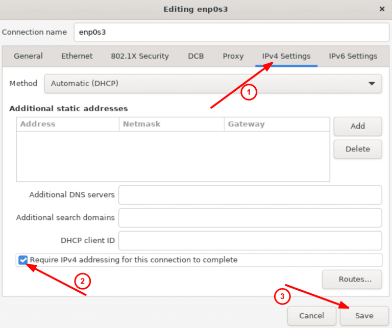 Oracle Linux 9 Installation On Virtualbox: Step-by-step