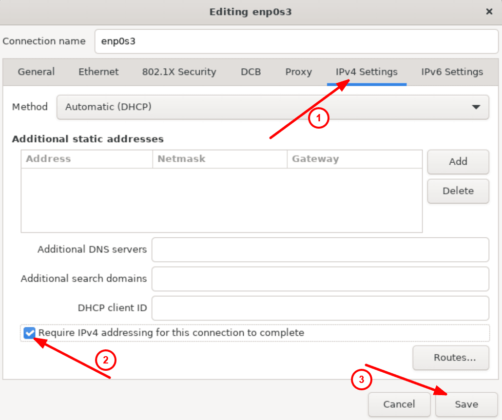 Oracle Linux 9 Installation On Virtualbox Step By Step 1197