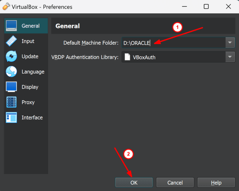 Oracle Linux 9 Installation On Virtualbox: Step-by-step