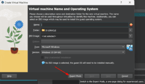 Oracle Linux 9 Installation On Virtualbox: Step-by-step