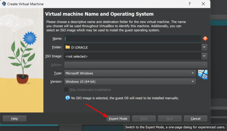 Oracle Linux 9 Installation On Virtualbox: Step-by-step