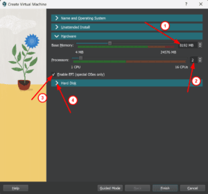 Oracle Linux 9 Installation On Virtualbox: Step-by-step