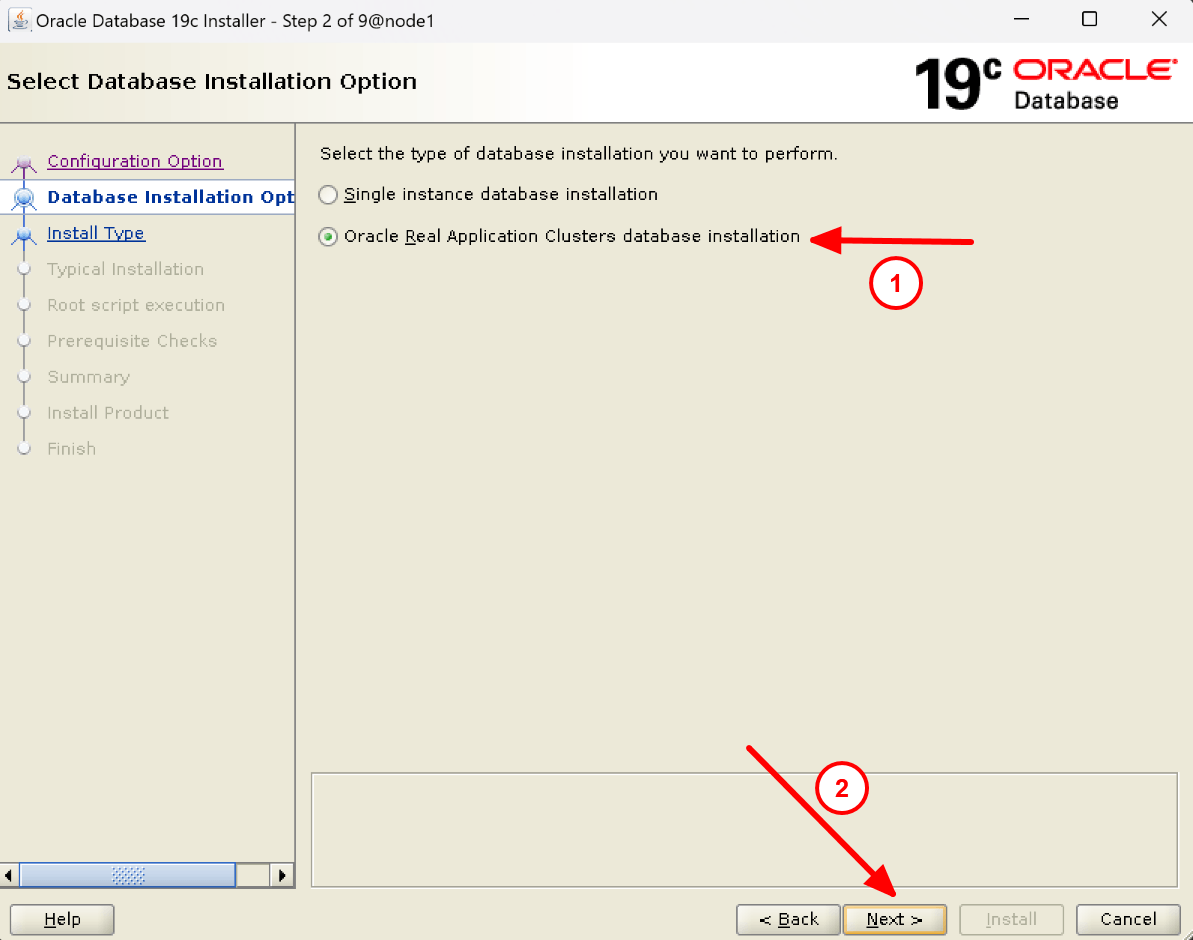 Oracle RAC 19c Binary Installation: Easy Step-by-step Guide