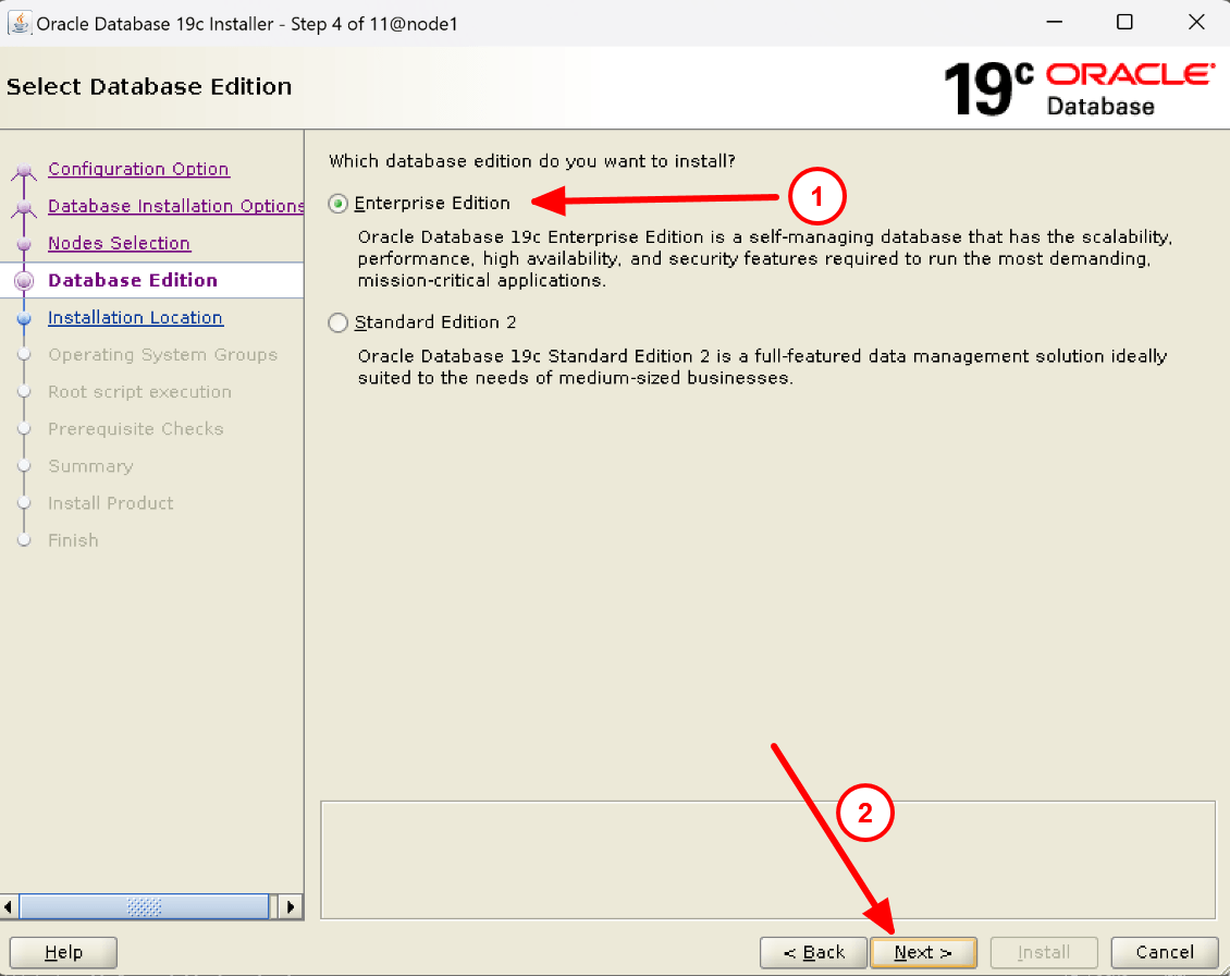 Oracle RAC 19c Binary Installation: Easy Step-by-step Guide