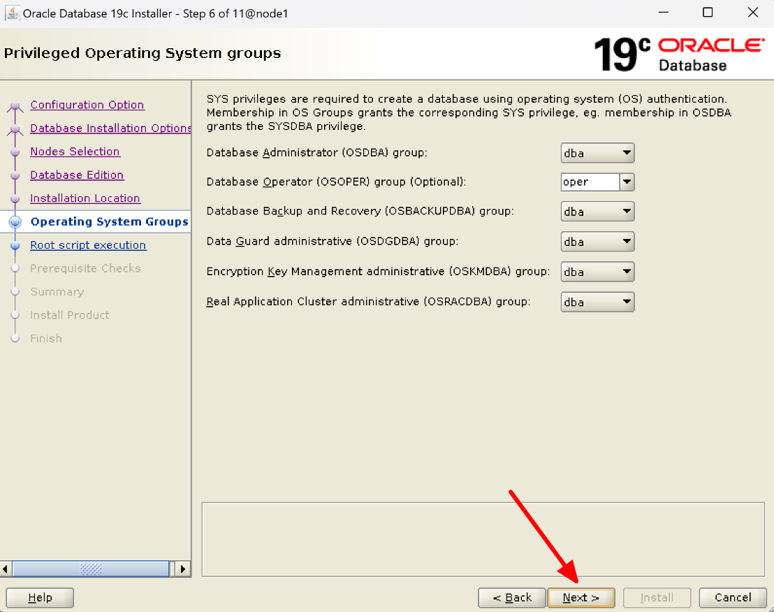 Oracle RAC 19c Binary Installation: Easy Step-by-step Guide