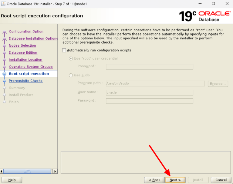 Oracle RAC 19c Binary Installation: Easy Step-by-step Guide