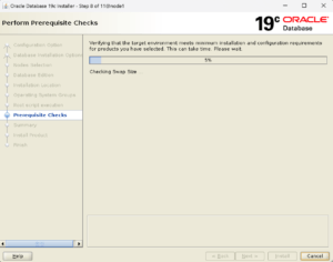 Oracle RAC 19c Binary Installation: Easy Step-by-step Guide