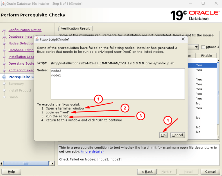 Oracle RAC 19c Binary Installation: Easy Step-by-step Guide
