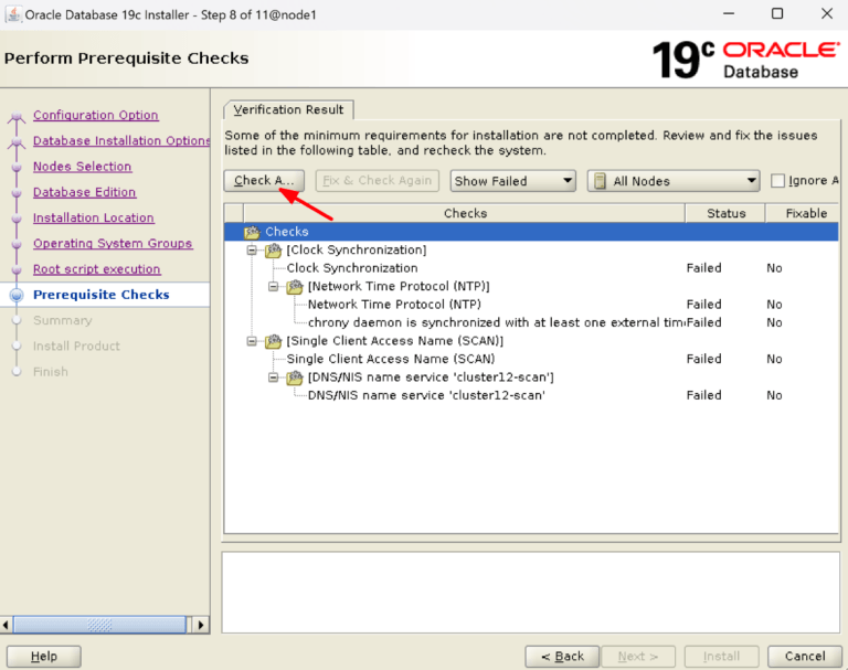 Oracle RAC 19c Binary Installation: Easy Step-by-step Guide
