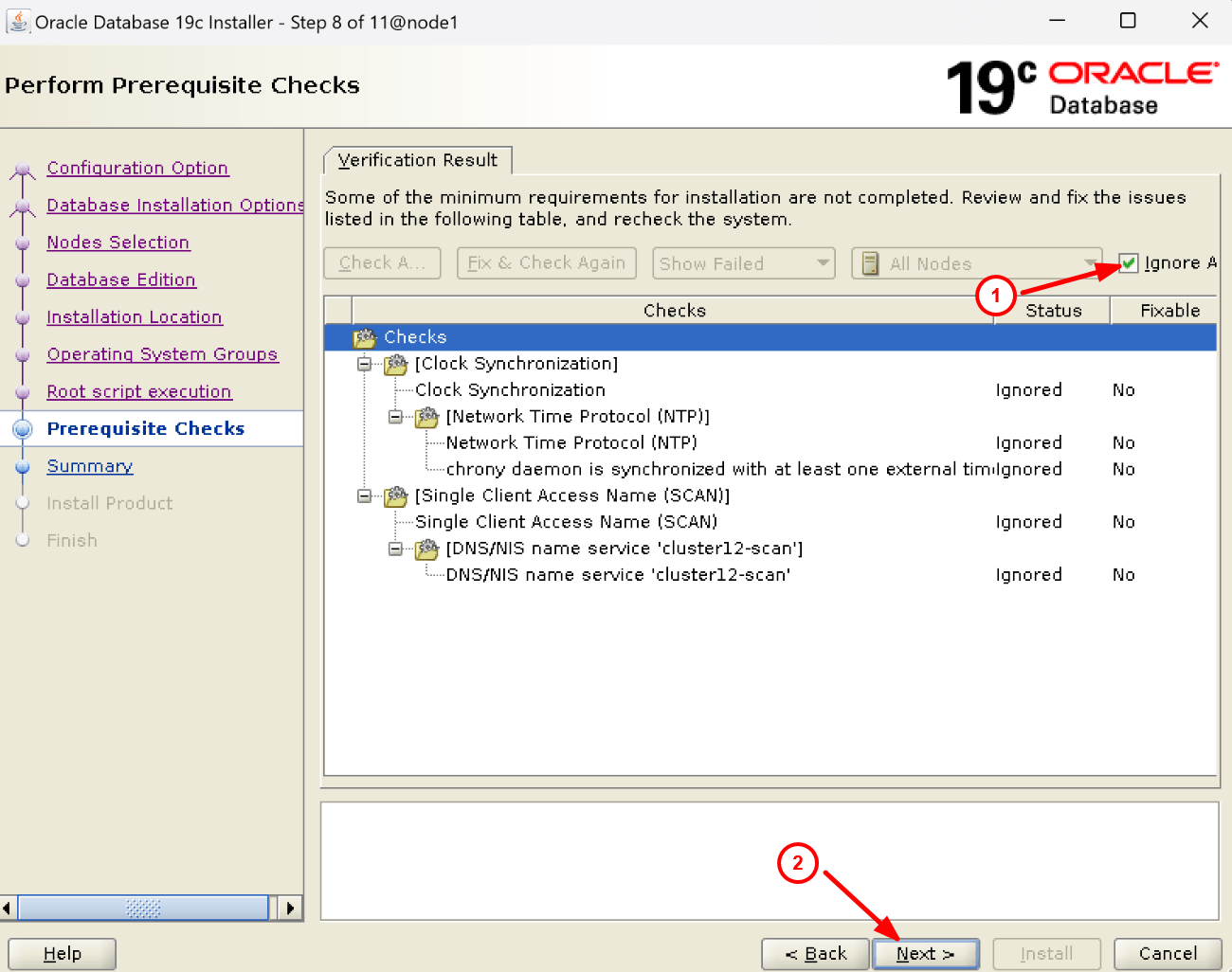 Oracle RAC 19c Binary Installation: Easy Step-by-step Guide