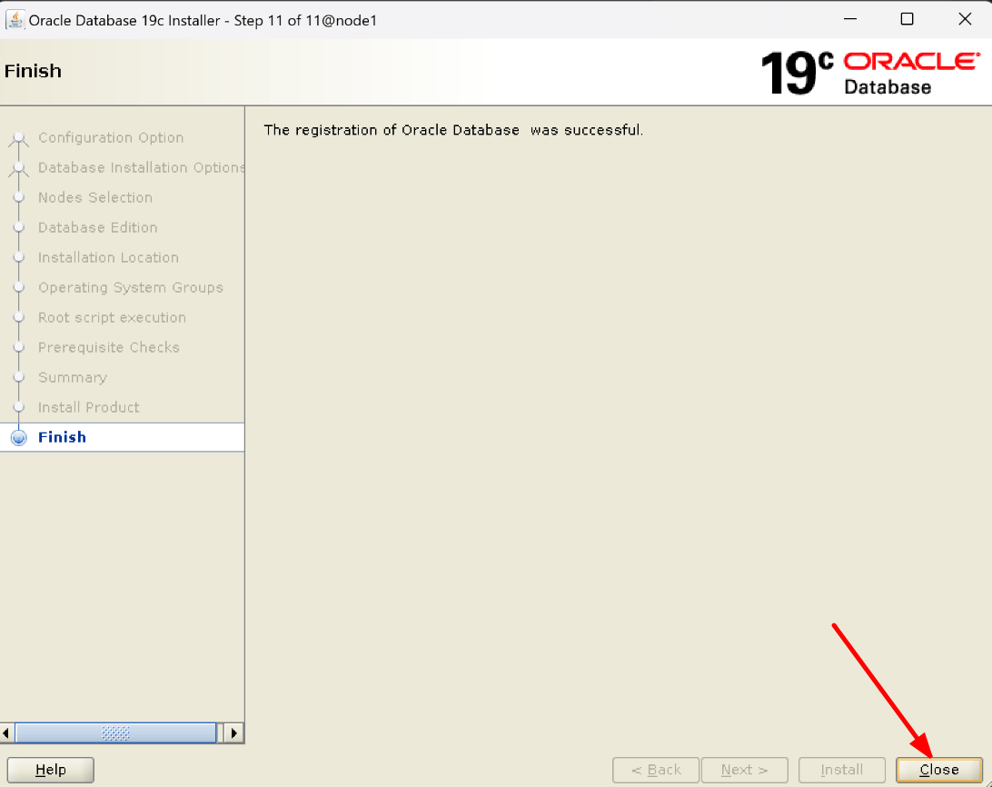 Oracle RAC 19c Binary Installation: Easy Step-by-step Guide