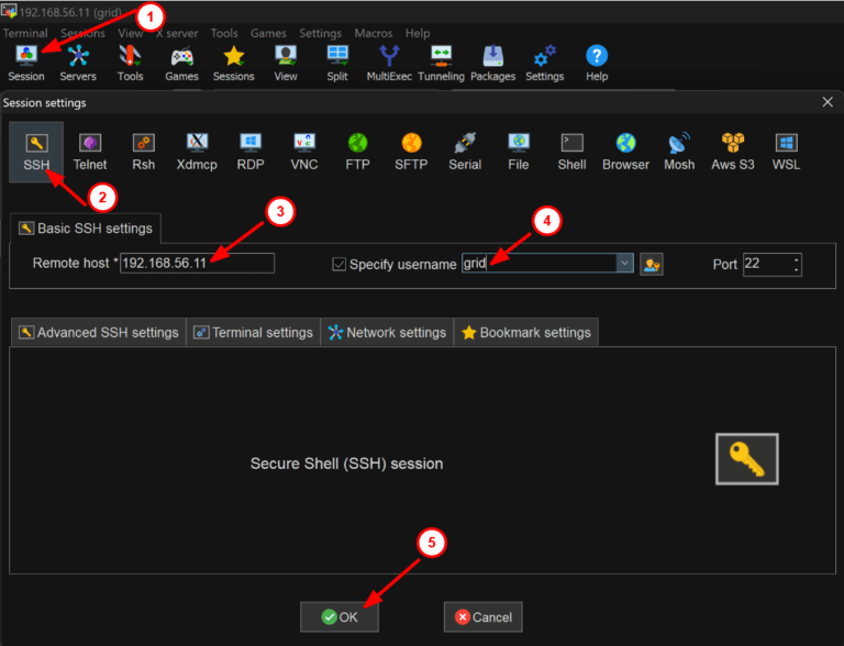 Grid Software Installation Guide 19c: Easy Step-by-step