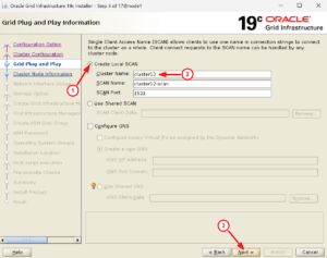 Grid Software Installation Guide 19c: Easy Step-by-step