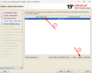 Grid Software Installation Guide 19c: Easy Step-by-step