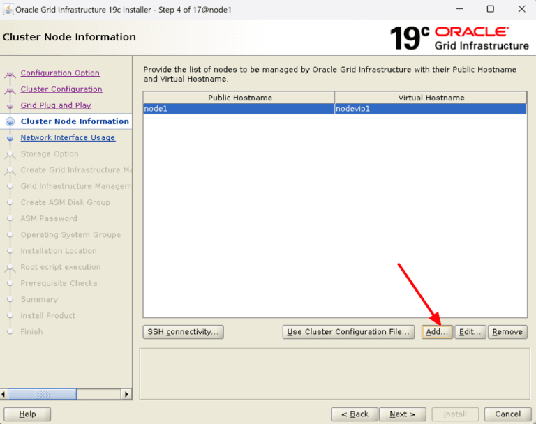 Grid Software Installation Guide 19c: Easy Step-by-step